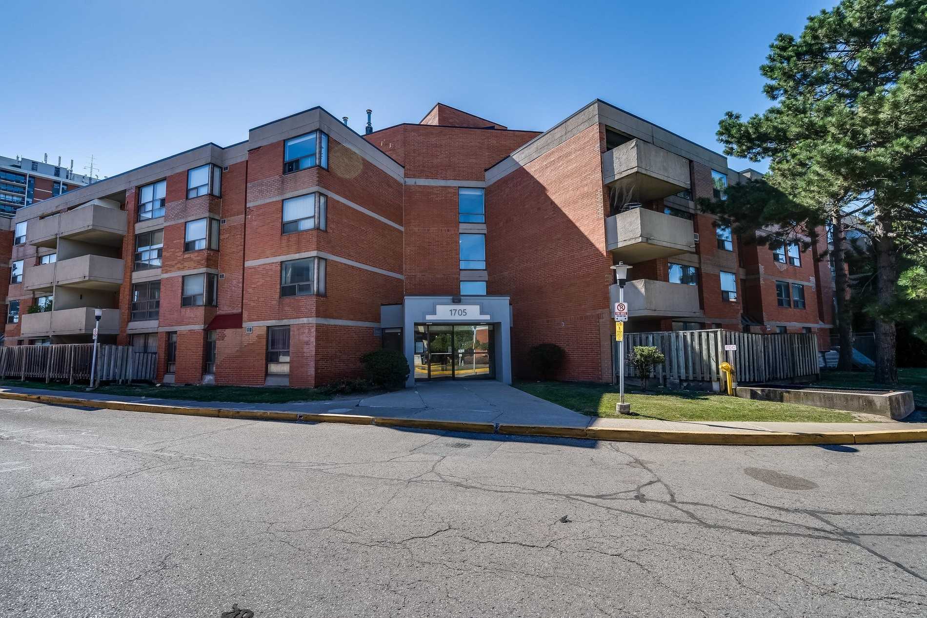 206 - 1705 Mccowan Rd, Scarborough | Sold, E5733418 | Condos.ca