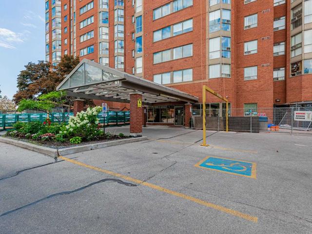 1216 - 2466 Eglinton Ave E, | Leased, E5736483 | Condos.ca