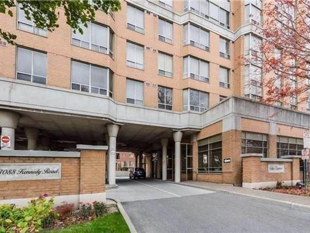 510 - 3088 Kennedy Rd, Scarborough | Expired, E5738994 | Condos.ca