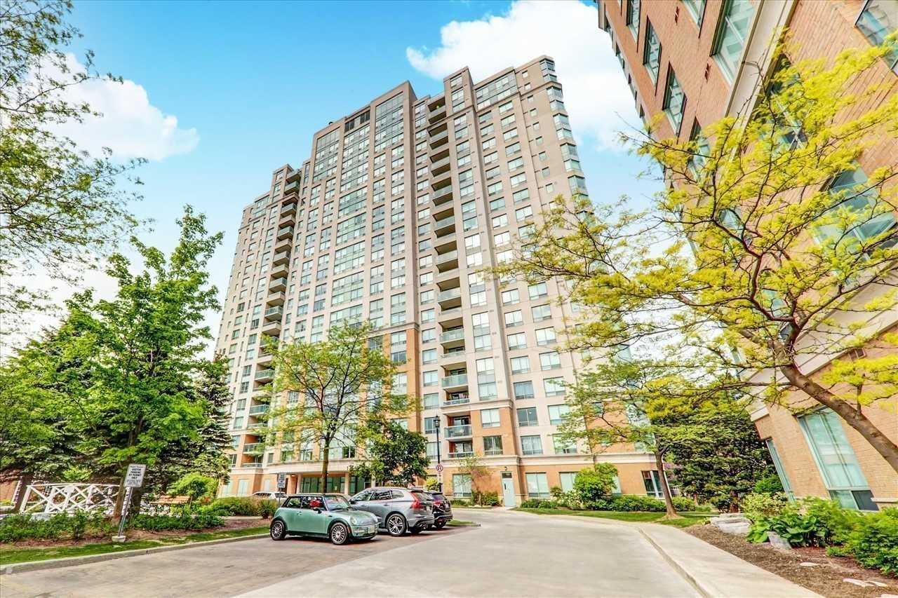 135 - 125 Omni Dr, Scarborough | Sold, E5742034 | Condos.ca