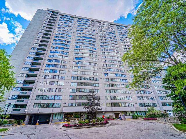 503 - 2330 Bridletowne Circ, Scarborough | Terminated, E5742908 | Condos.ca