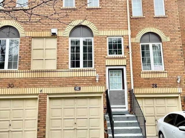 29 - 189 Galloway Rd, Scarborough | Leased, E5743096 | Condos.ca