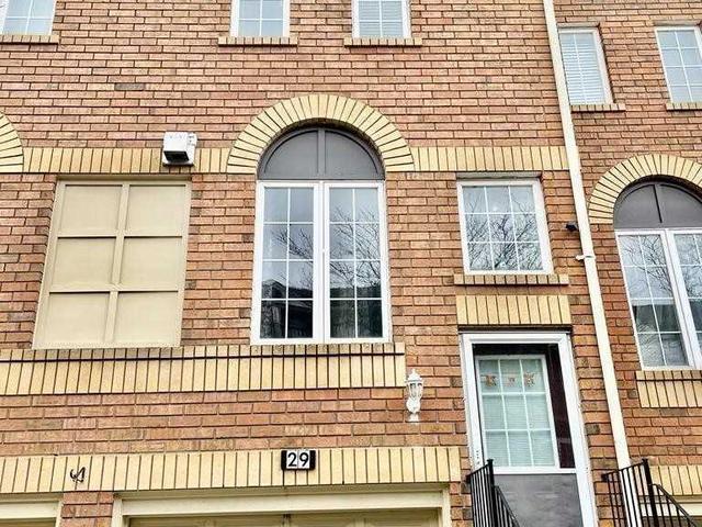 29 - 189 Galloway Rd, Scarborough | Leased, E5743096 | Condos.ca