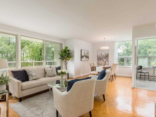205 - 980 Broadview Ave, East York | Leased, E5745326 | Condos.ca