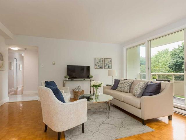 205 - 980 Broadview Ave, East York | Leased, E5745326 | Condos.ca