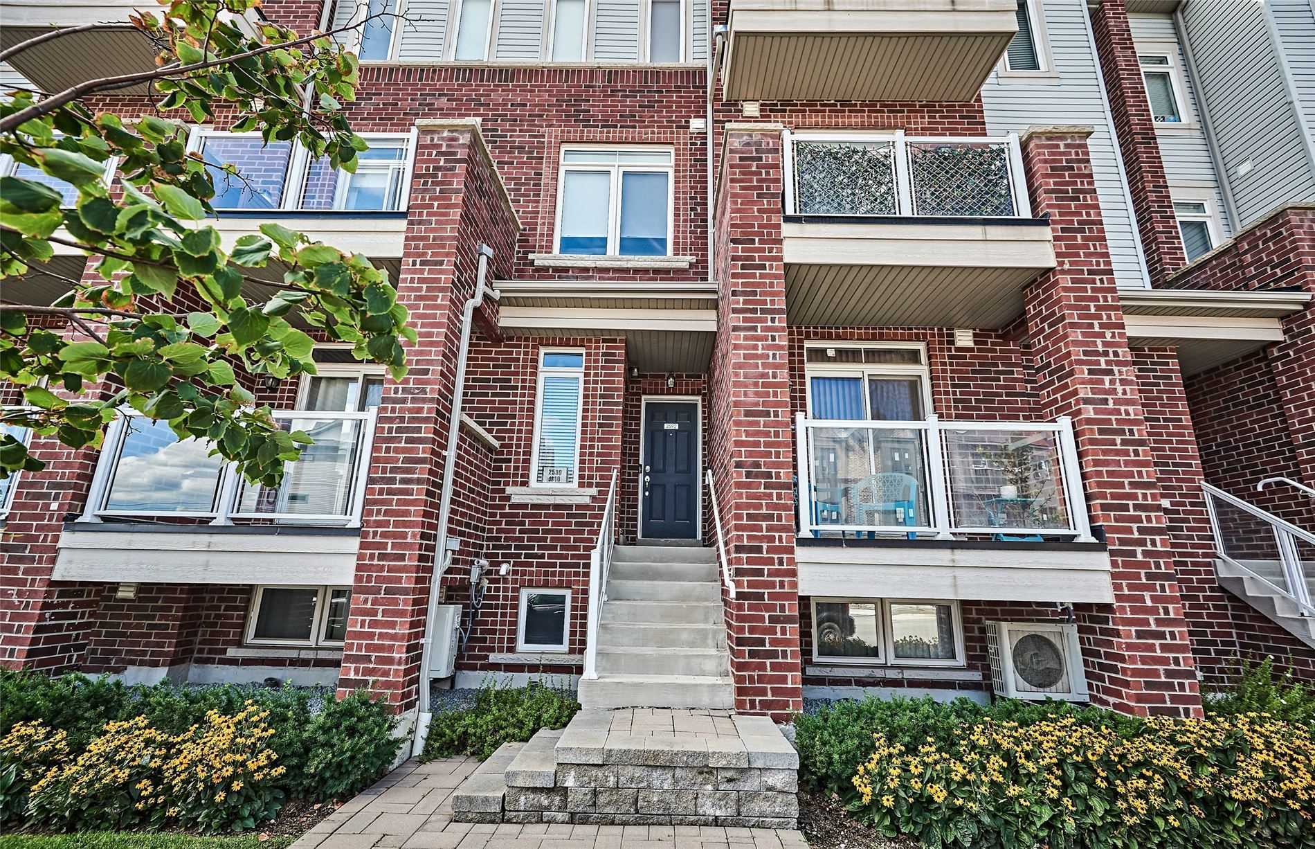 90 - 2592 William Jackson Dr, Pickering | Sold, E5745932 | Condos.ca