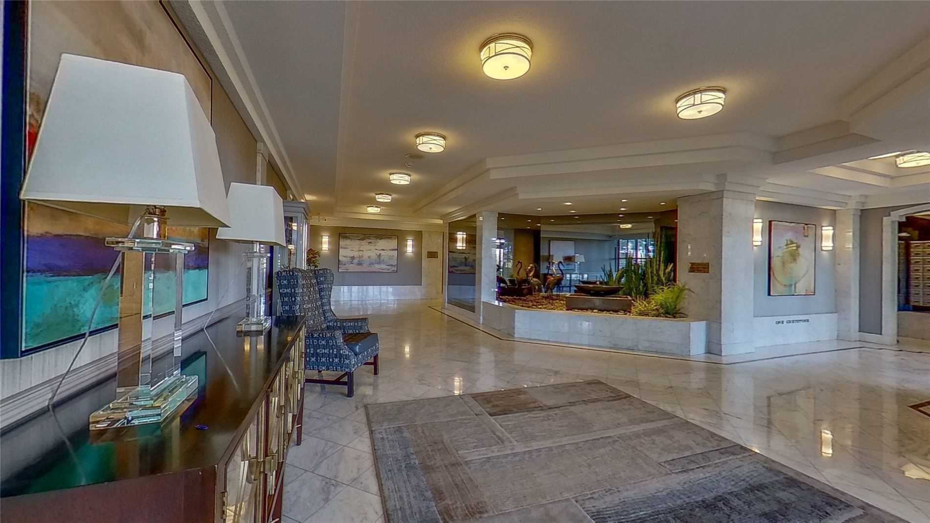 PH86 - 1 Greystone Walk Dr, Scarborough | Terminated, E5749569 | Condos.ca