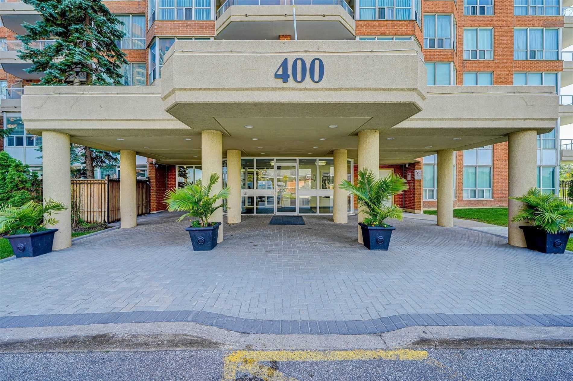 1503 - 400 Mclevin Ave, Scarborough | Terminated, E5749590 | Condos.ca