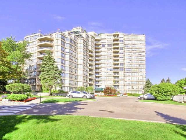124 - 10 Guildwood Pkwy, Scarborough | Terminated, E5752395 | Condos.ca
