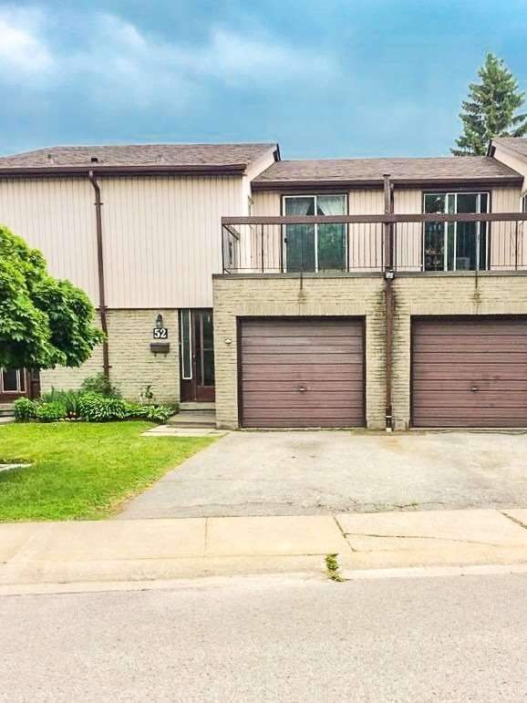 52 - 175 Trudelle St, Scarborough | Sold, E5752444 | Condos.ca