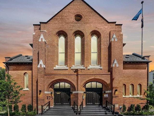 13 - 175 Jones Ave, Toronto | Leased, E5754152 | Condos.ca
