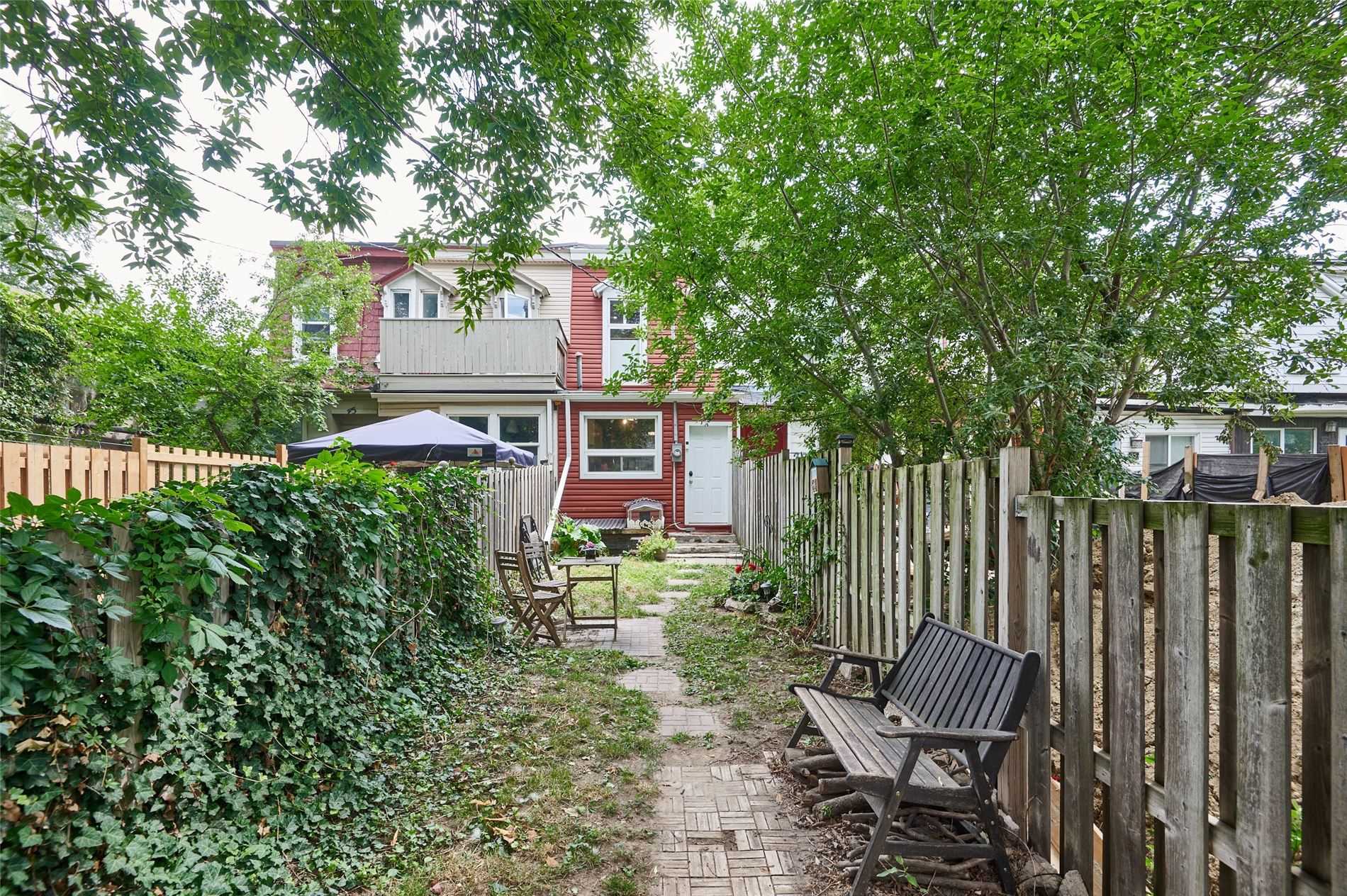 41 Blackburn St, Toronto | Sold, E5759359 | Condos.ca