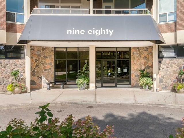 2302 - 980 Broadview Ave, East York | Sold, E5760147 | Condos.ca