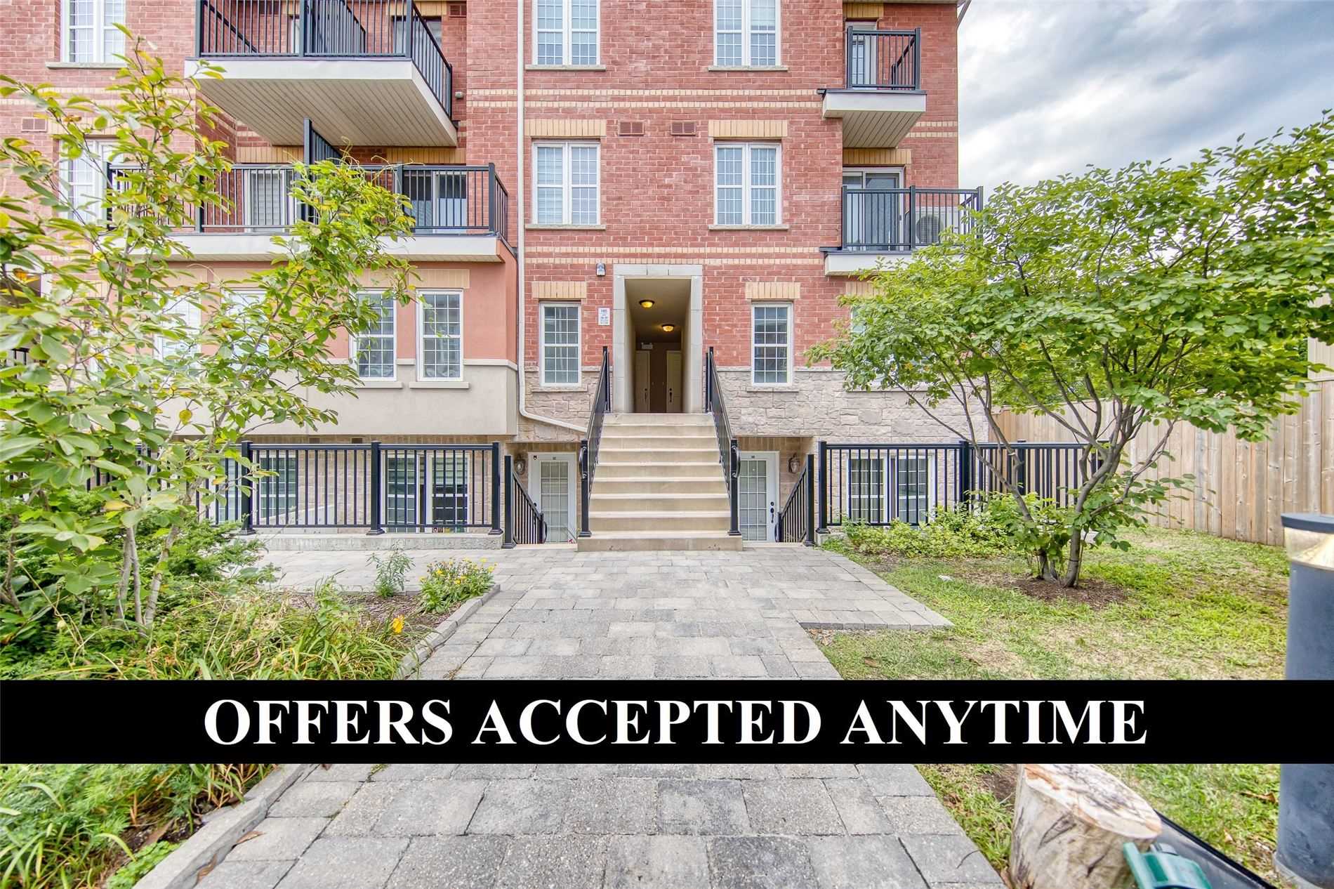317 - 1485 Birchmount Rd, Scarborough | Sold, E5763701 | Condos.ca