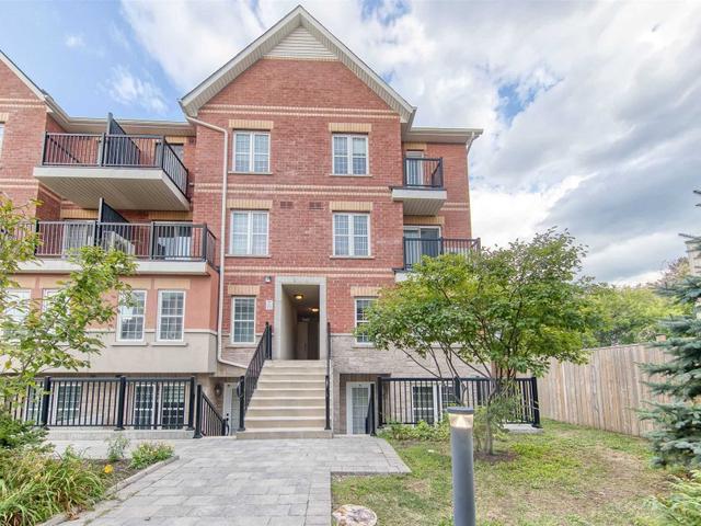 317 - 1485 Birchmount Rd, Scarborough | Sold, E5763701 | Condos.ca