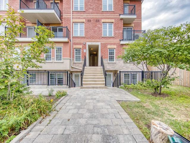 317 - 1485 Birchmount Rd, Scarborough | Sold, E5763701 | Condos.ca