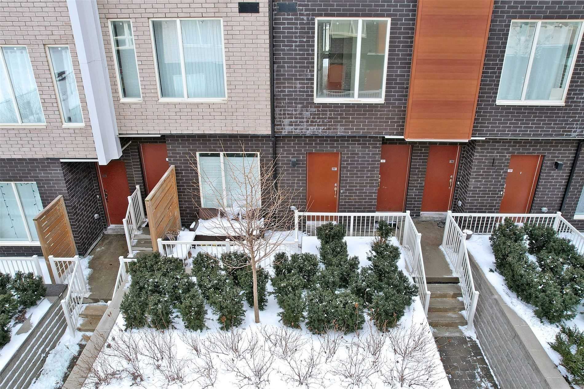 56 - 1359 Neilson Rd, Scarborough | Terminated, E5773227 | Condos.ca