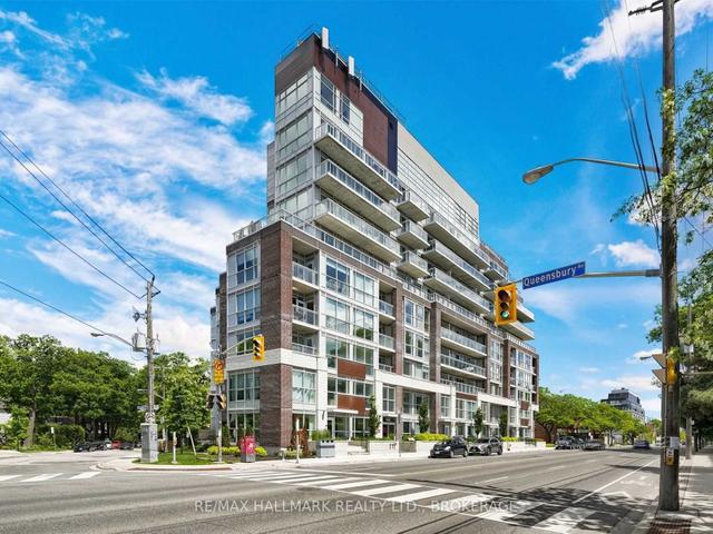 701 - 1350 Kingston Rd, Scarborough | Suspended, E5777502 | Condos.ca