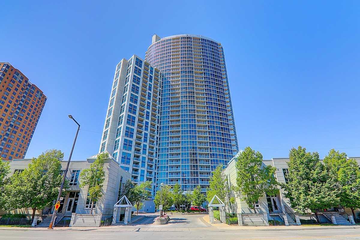 1115 - 83 Borough Dr, Scarborough | Leased, E5777626 | Condos.ca