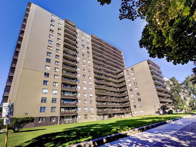 607 - 180 Markham Rd, Scarborough | Sold, E5781007 | Condos.ca