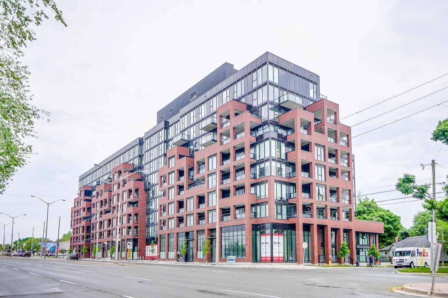 814 - 2799 Kingston Rd, Scarborough | Expired, E5781954 | Condos.ca