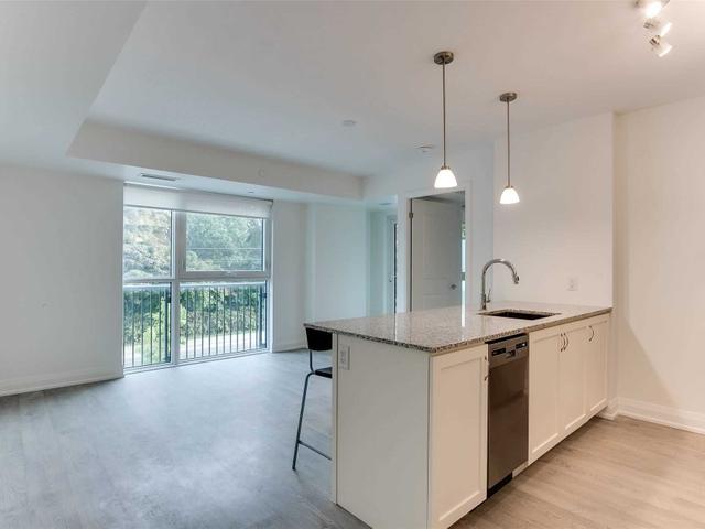 201 - 1400 Kingston Rd, Scarborough | Terminated, E5784928 | Condos.ca