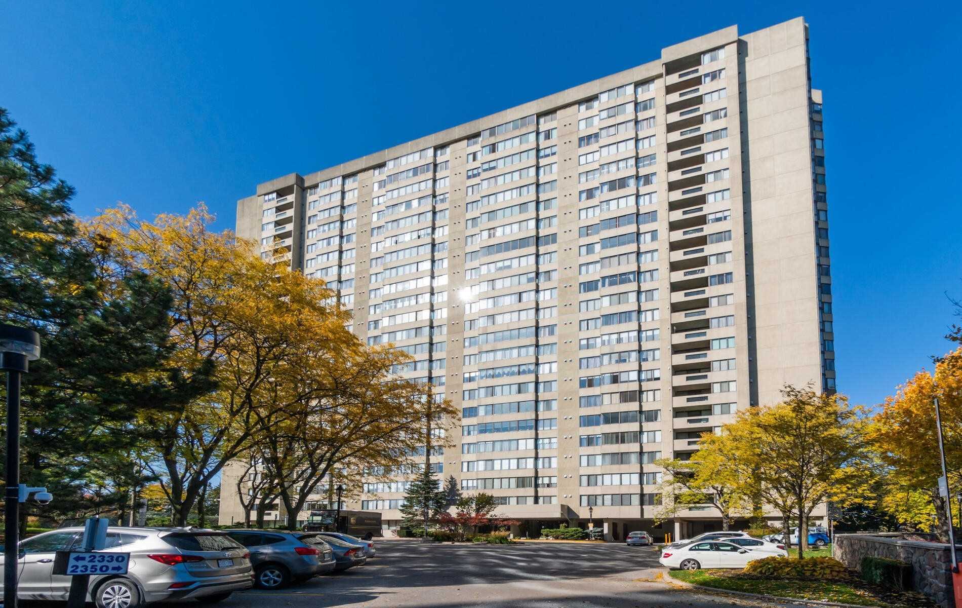 508 - 2350 Bridletowne Circ, Scarborough | Sold, E5787308 | Condos.ca