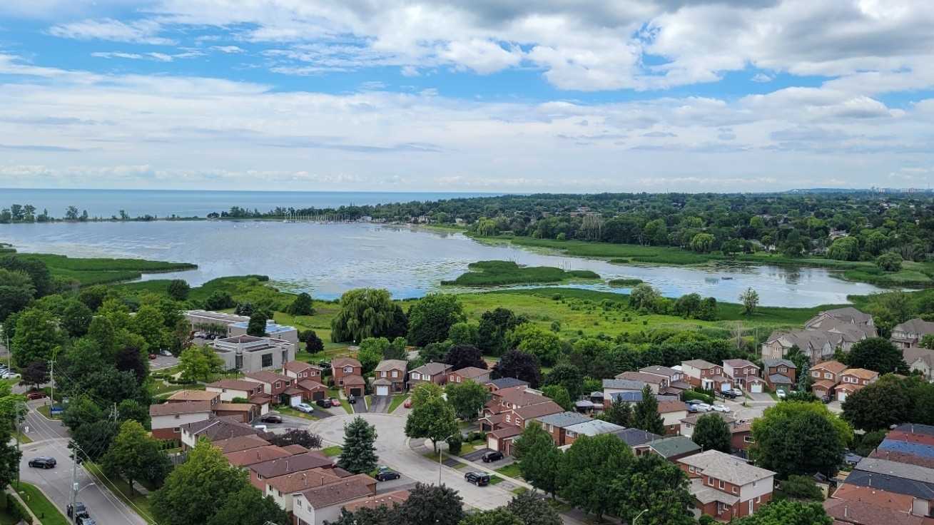 PH 205 - 1215 Bayly St, Pickering | Expired, E5789116 | Condos.ca