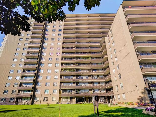 721 - 180 Markham Rd, Scarborough | Sold, E5794687 | Condos.ca