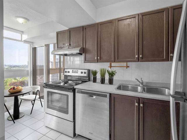 1513 - 3233 Eglinton Ave E, Scarborough | Sold, E5799014 | Condos.ca