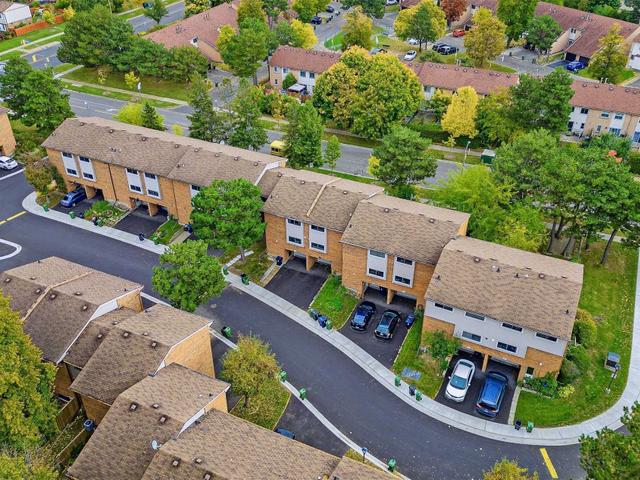 28 - 170 Wickson Tr, Scarborough | Sold, E5801667 | Condos.ca