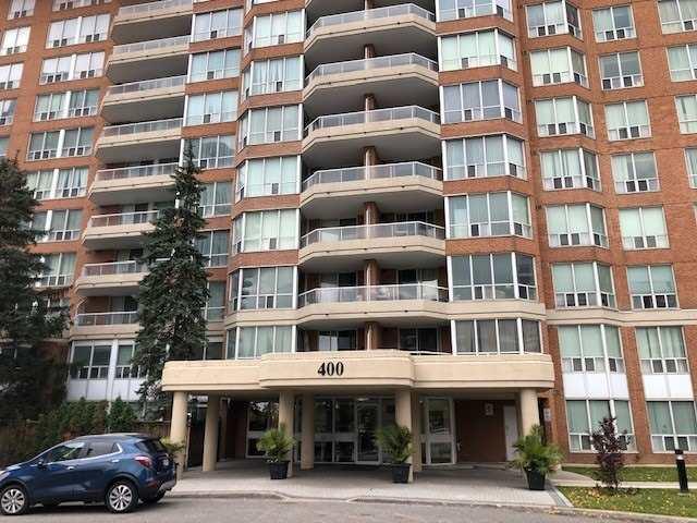 411 - 400 Mclevin Ave, Scarborough | Sold, E5802529 | Condos.ca