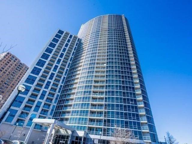 2701 - 83 Borough Dr, Scarborough | Leased, E5810028 | Condos.ca