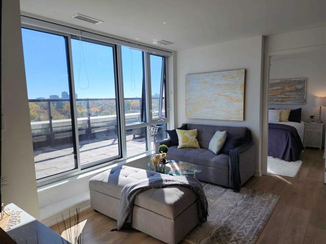 702 - 1401 O'connor Dr, East York | Sold, E5810375 | Condos.ca