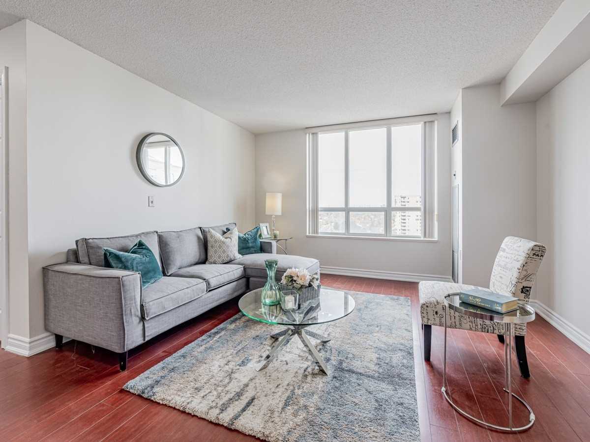 2006 - 2627 Mccowan Rd, Scarborough | Terminated, E5812521 | Condos.ca