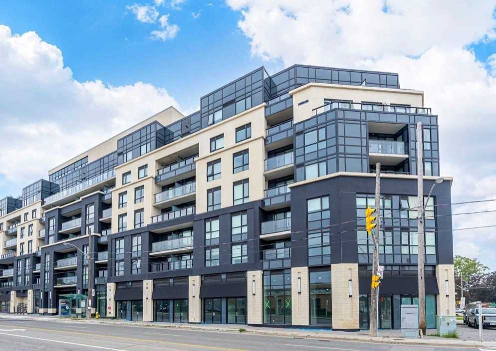 # 415 - 1401 O'connor Dr, East York | Sold, E5812865 | Condos.ca