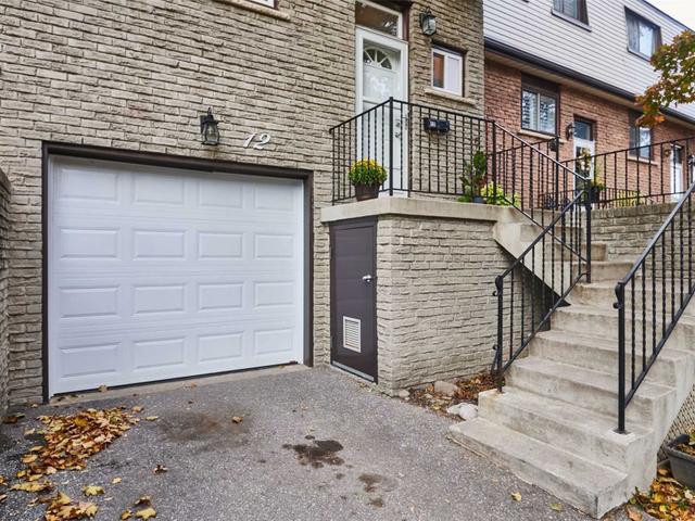 12 - 1945 Denmar Rd, Pickering | Sold, E5816841 | Condos.ca