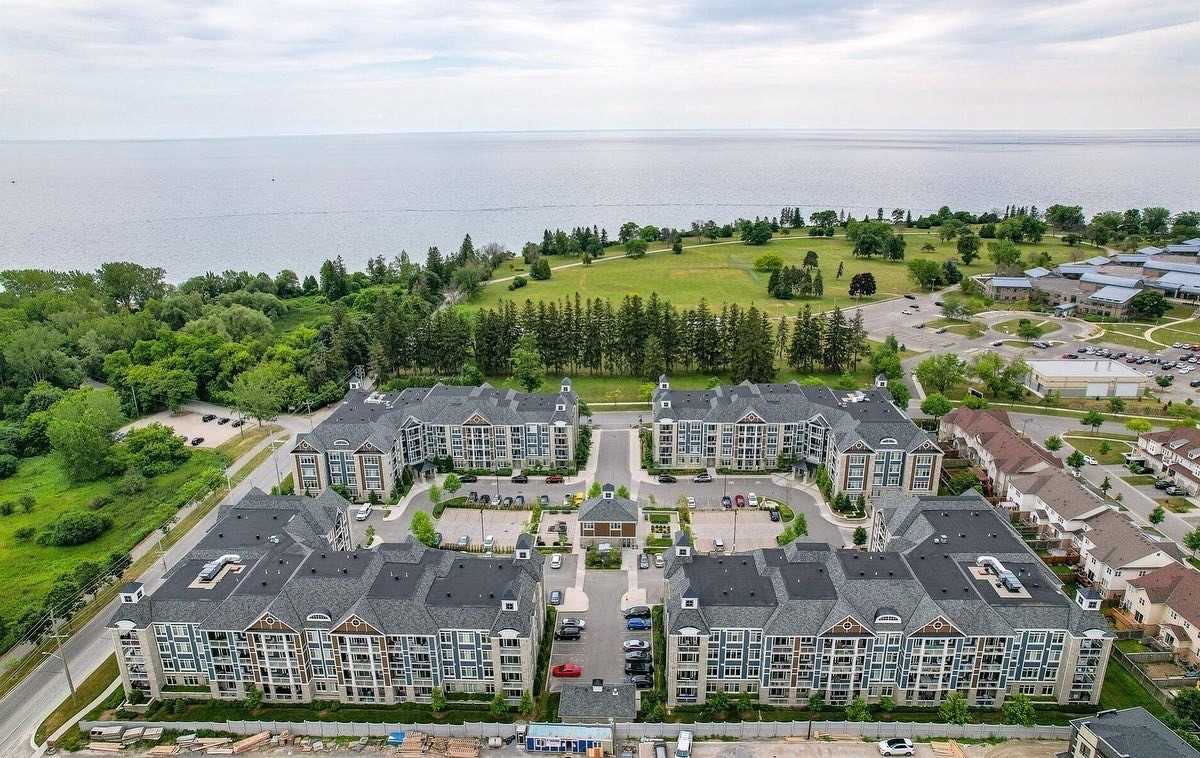 401 - 650 Gordon St, Whitby | Terminated, E5817115 | Condos.ca