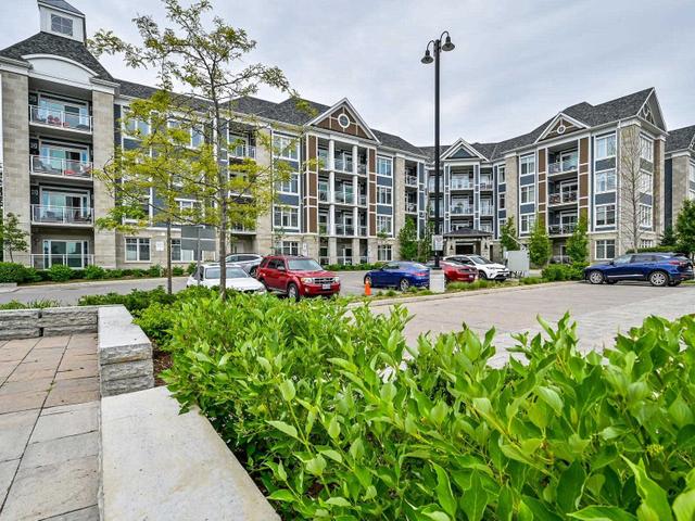 401 - 650 Gordon St, Whitby | Terminated, E5817115 | Condos.ca