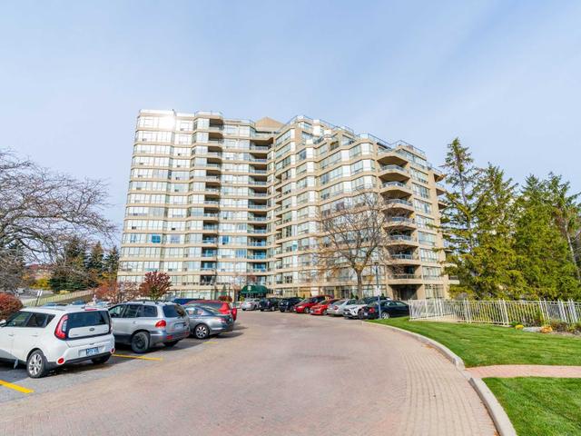 105 - 20 Guildwood Pkwy, Scarborough | Sold, E5817912 | Condos.ca