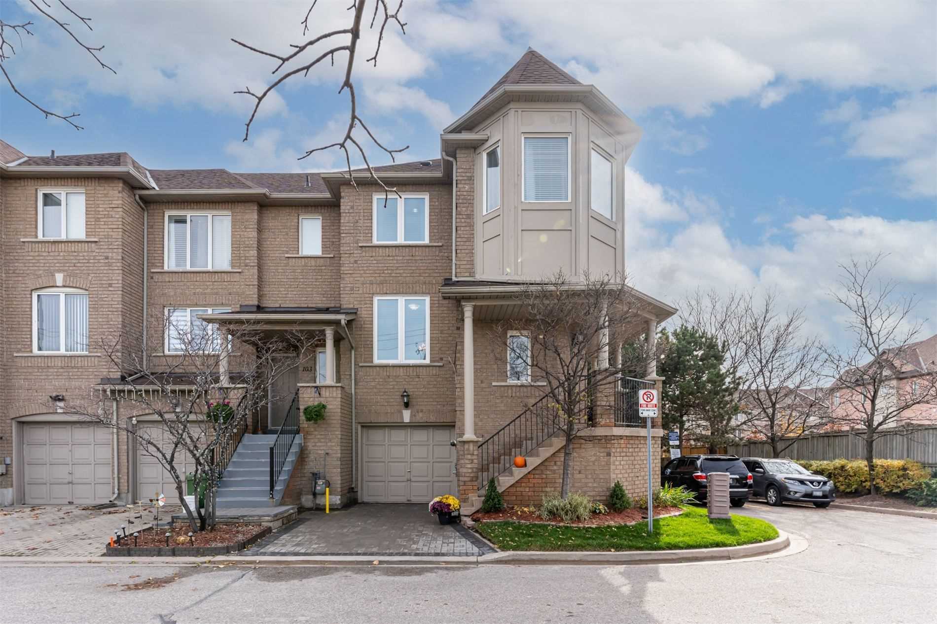 104 - 1075 Ellesmere Rd, Scarborough | Sold, E5821125 | Condos.ca