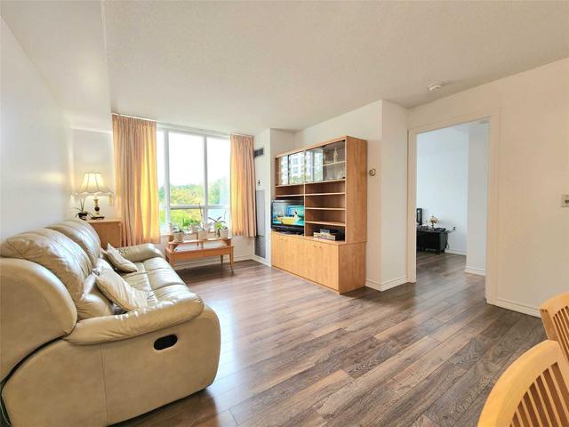 308 - 2627 Mccowan Rd, Scarborough | Terminated, E5825172 | Condos.ca