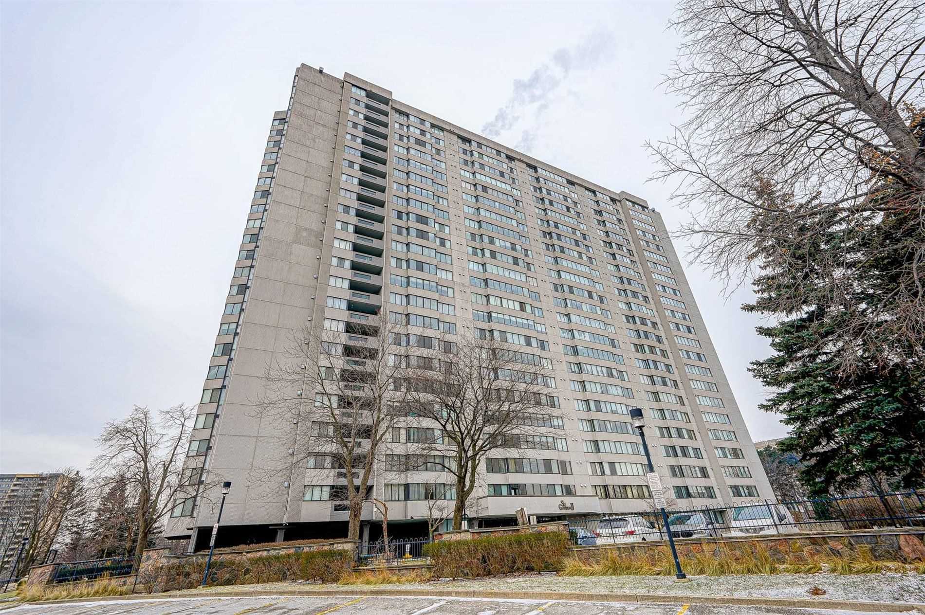 1002 - 2330 Bridletowne Circ, Scarborough | Terminated, E5826331 ...
