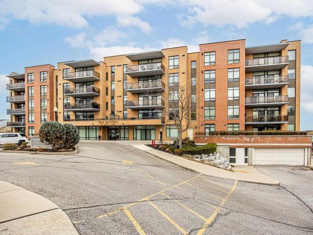 211 - 171 Shanly St, Port Perry | Sold, E5827941 | Condos.ca