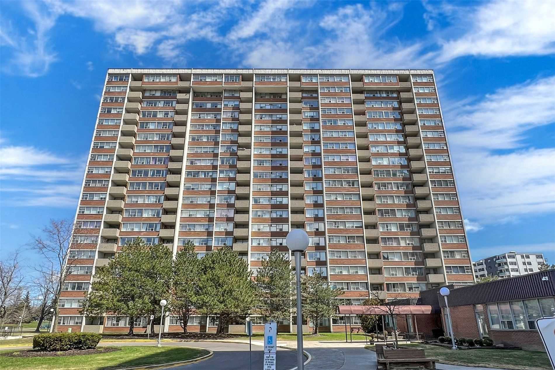 111 - 45 Silver Springs Blvd, Scarborough | Sold, E5831353 | Condos.ca