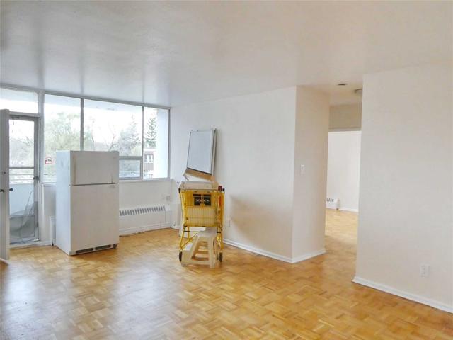 412 - 500 Dawes Rd, East York | Leased, E5833891 | Condos.ca