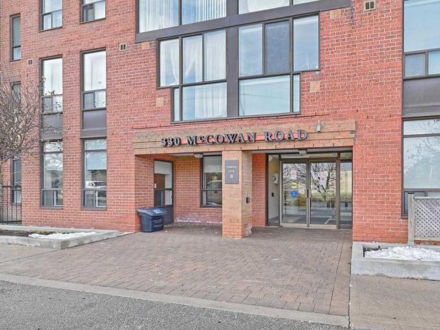 1109 - 330 Mccowan Rd, Scarborough | Terminated, E5837179 | Condos.ca