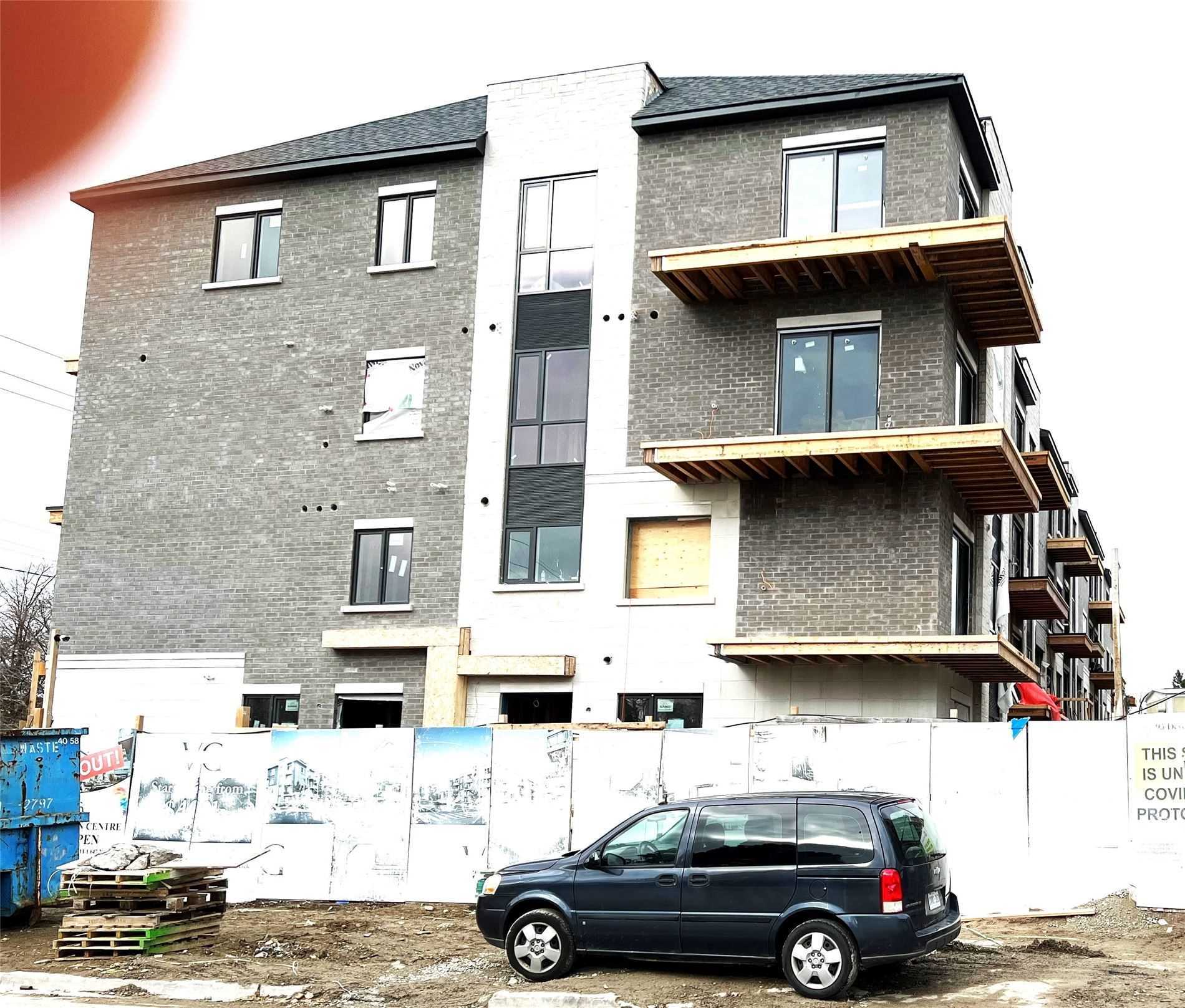 C115 - 3453 Victoria Park Ave, Scarborough | Terminated, E5840766 ...