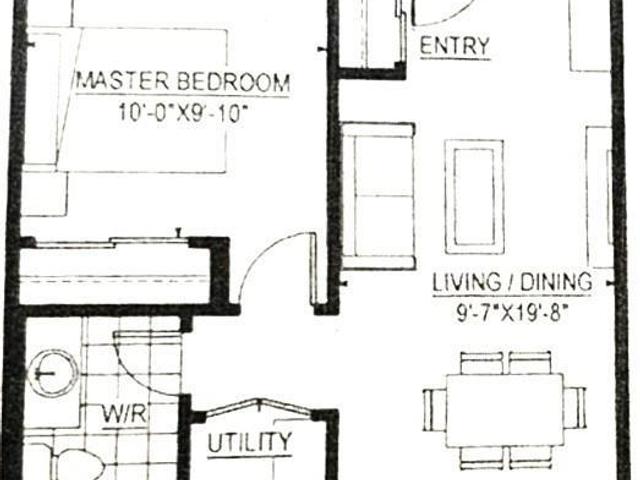 C115 - 3453 Victoria Park Ave, Scarborough | Terminated, E5840766 ...