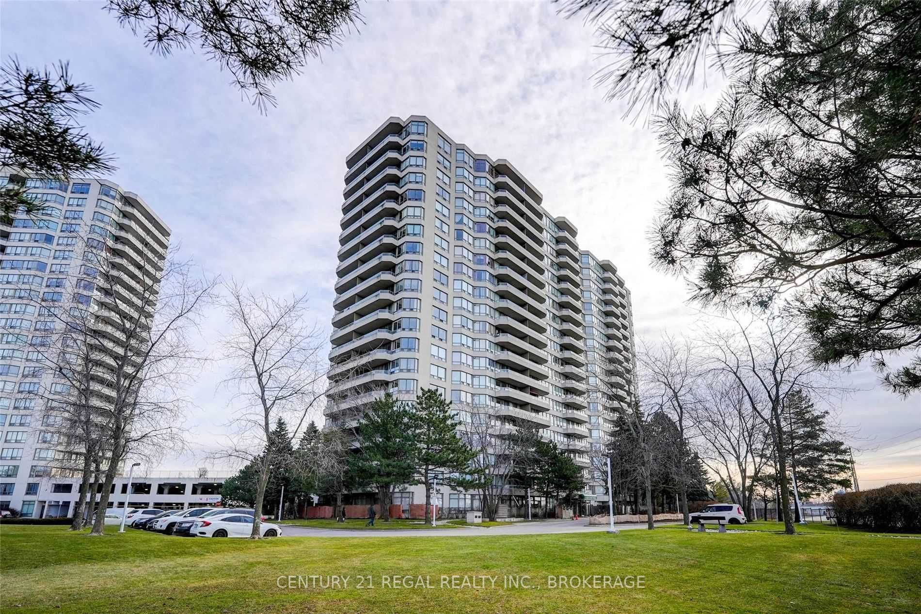 1478 - 1 Greystone Walk Dr, Scarborough | Sold, E5848999 | Condos.ca